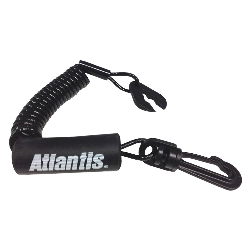 Atlantis® - Floating Lanyard