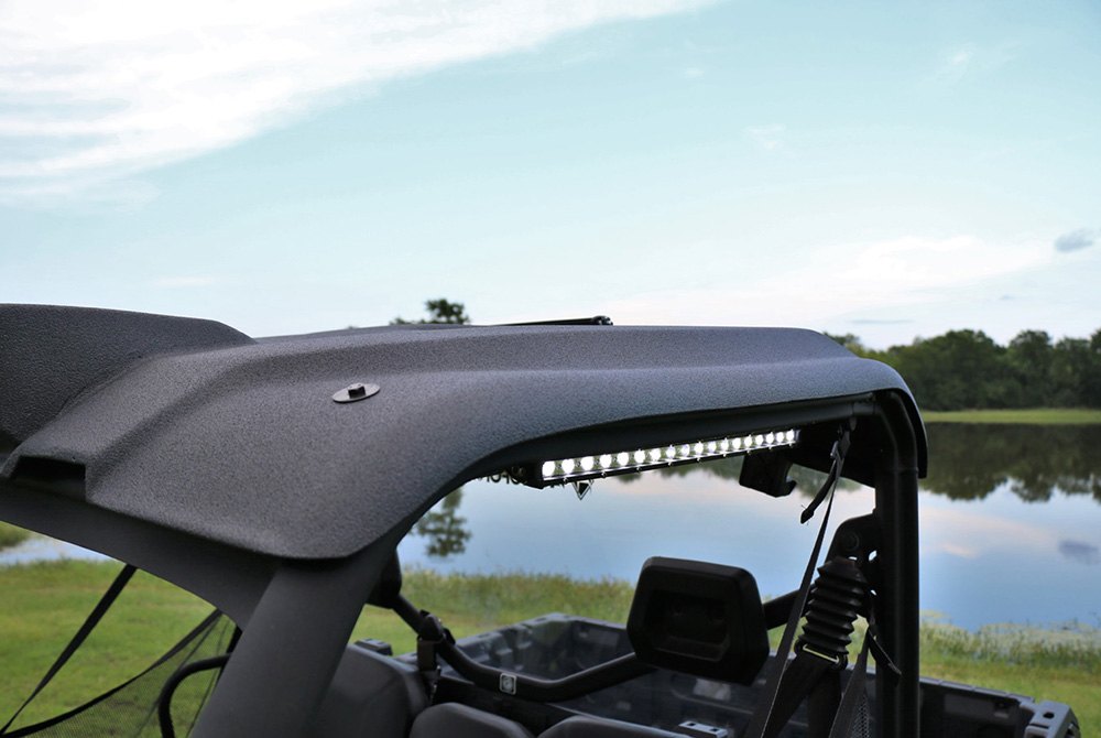 AudioFormz® DEFENDERLVL4 - Roof Top Stereo System - POWERSPORTSiD.com