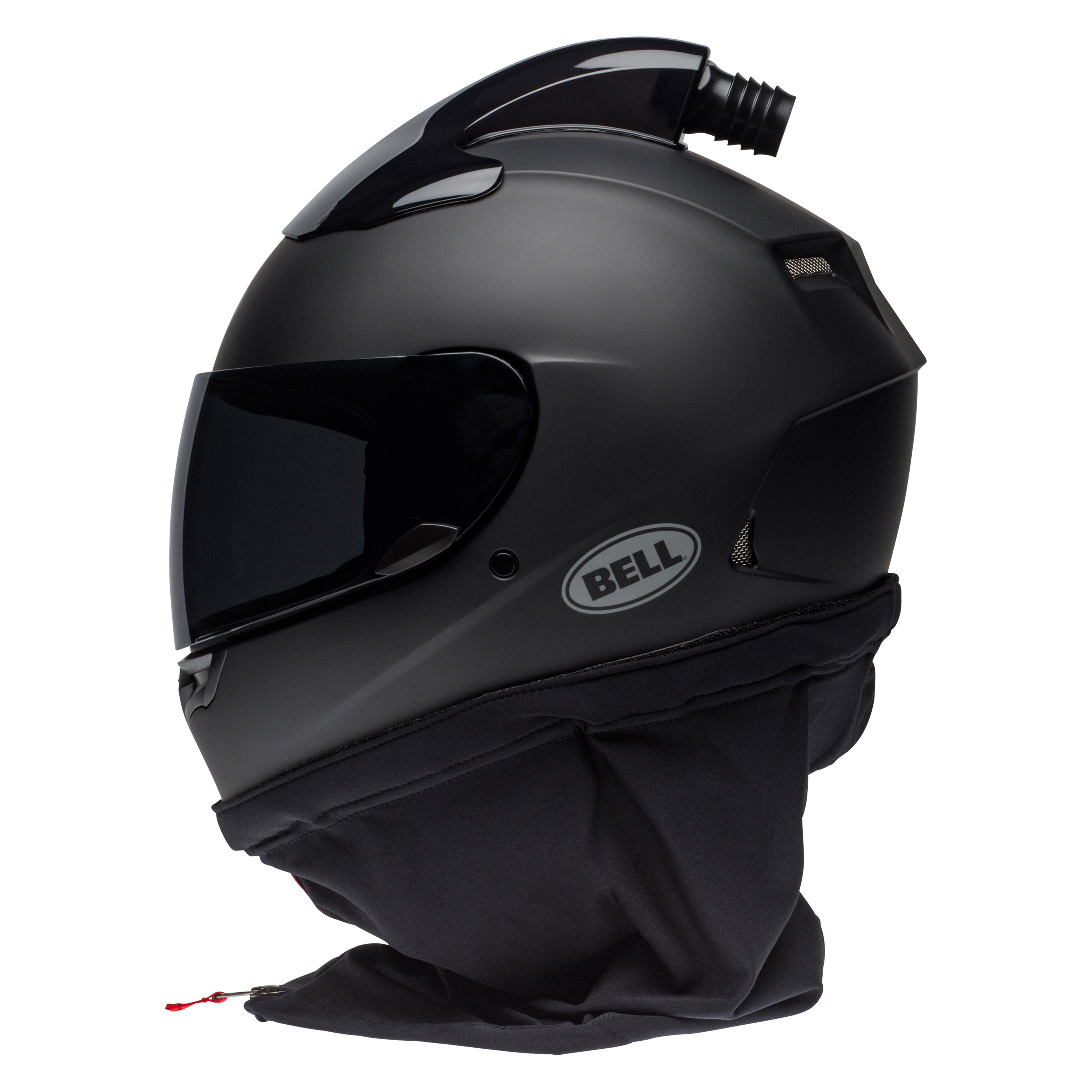Bell® - Qualifier Forced Air Helmet - POWERSPORTSiD.com