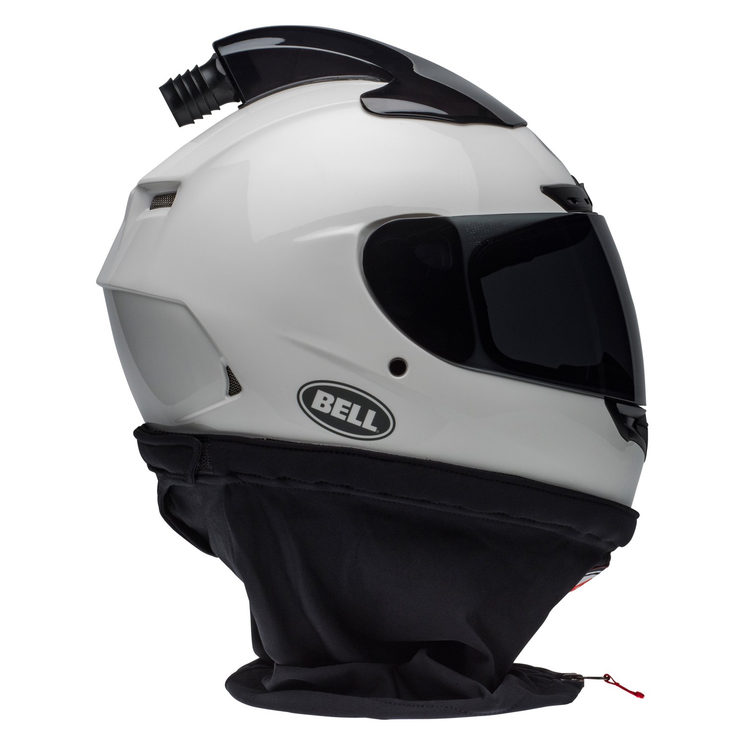 Bell® - Qualifier Forced Air Helmet - POWERSPORTSiD.com