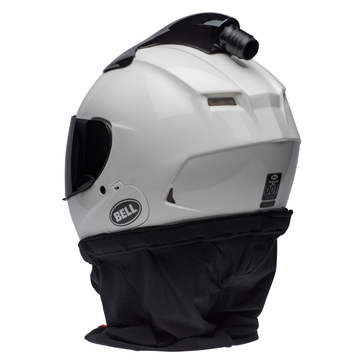 Bell® - Qualifier Forced Air Helmet - POWERSPORTSiD.com