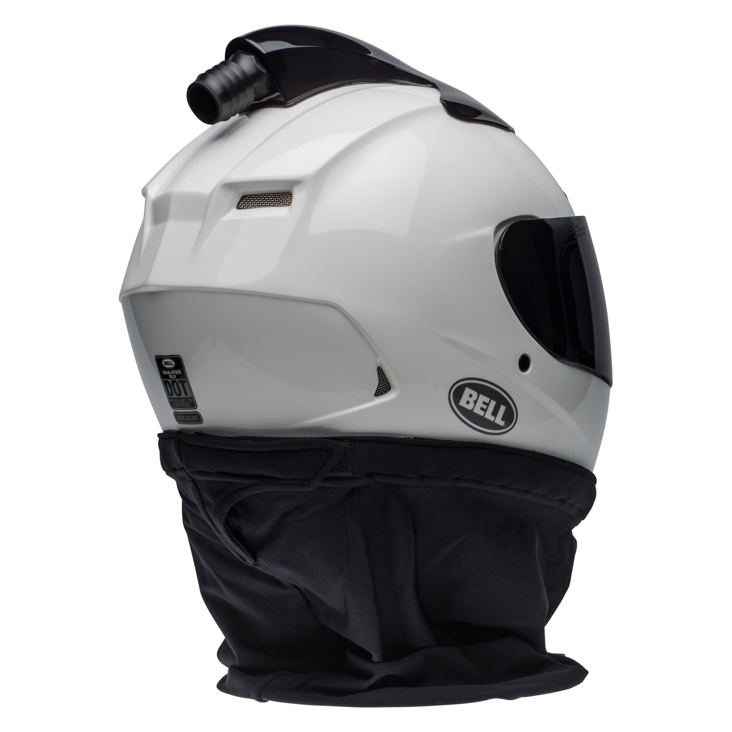 Bell® - Qualifier Forced Air Helmet - POWERSPORTSiD.com