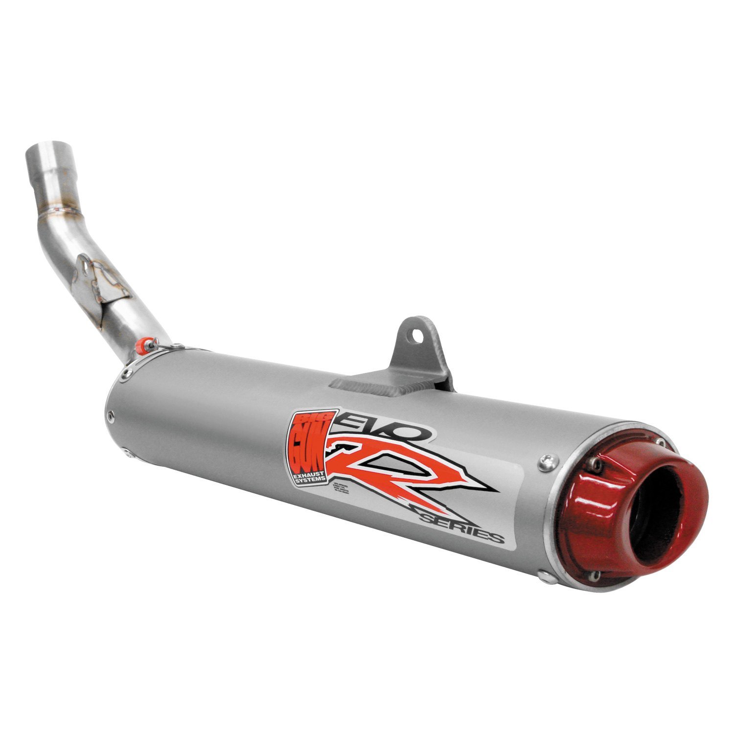 Big Gun Exhaust® - EVO R Slip-On - POWERSPORTSiD.com