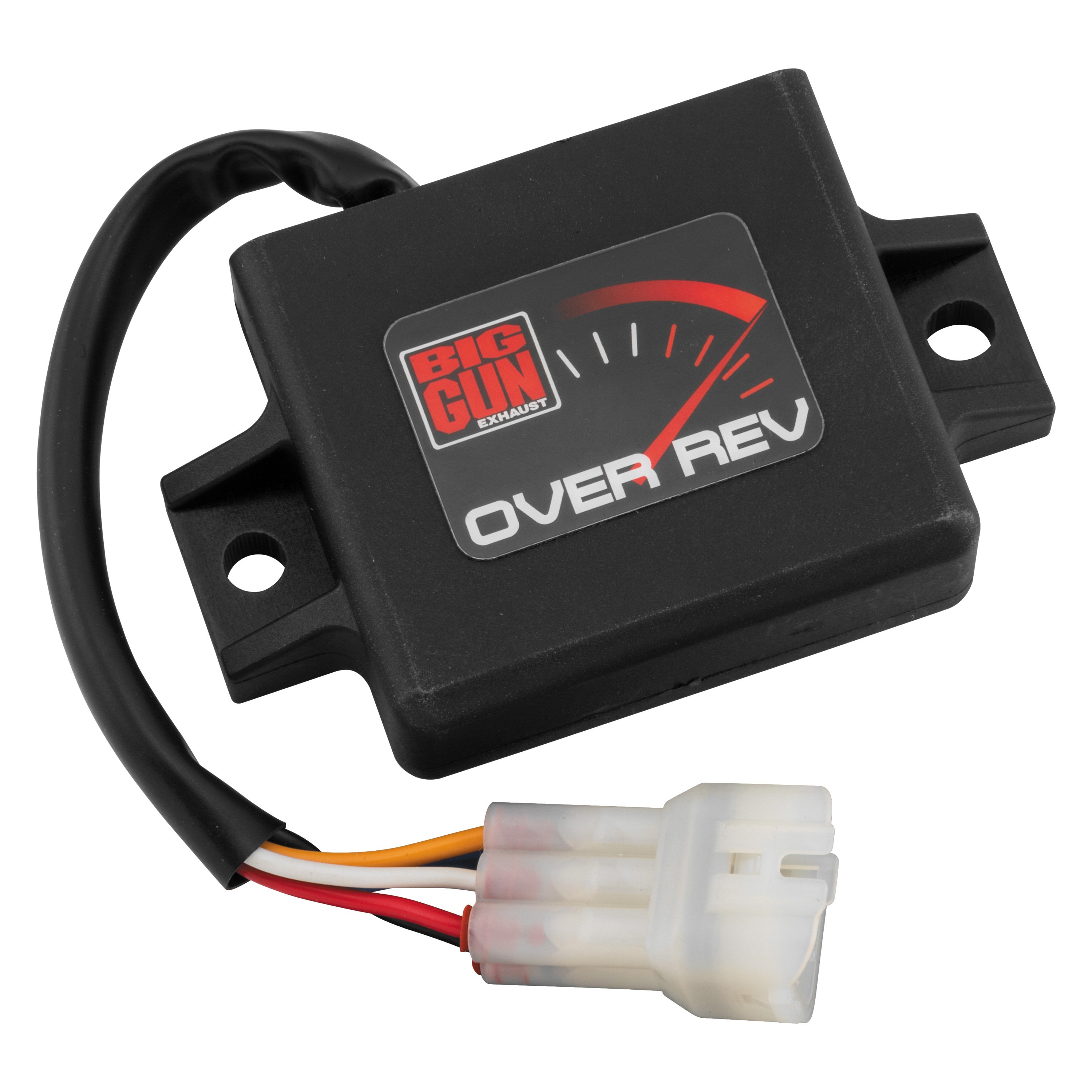 Big Gun Exhaust® - Rev Box