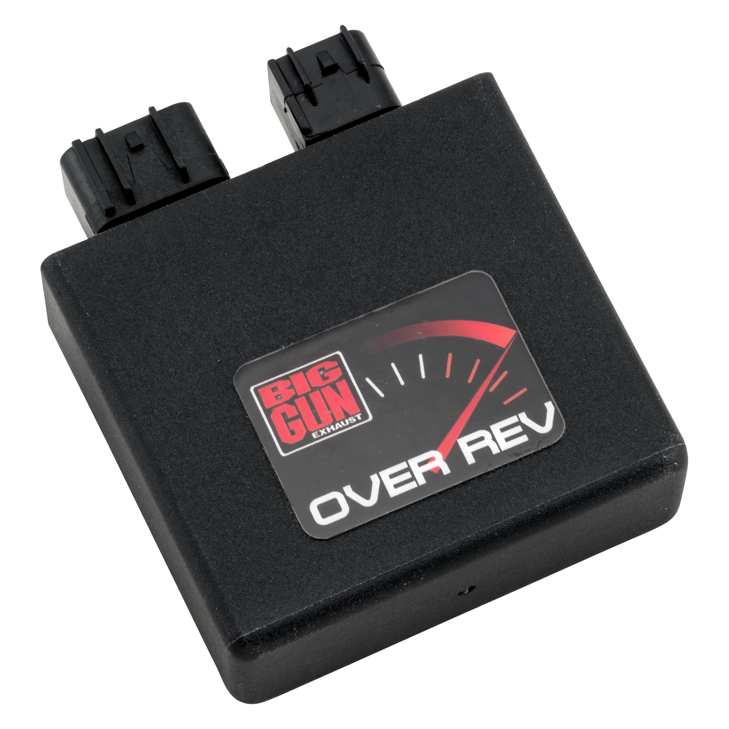 Big Gun Exhaust® - Rev Box