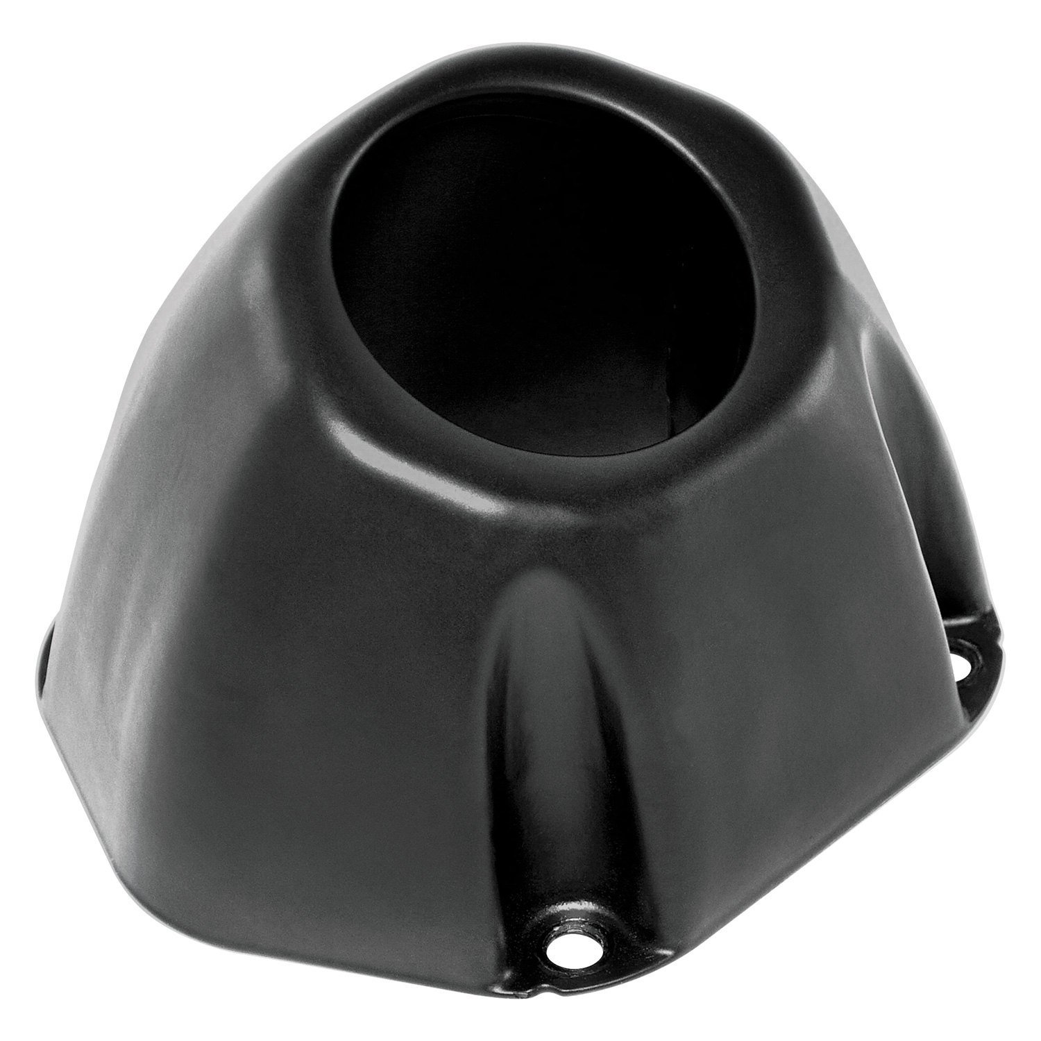 Big Gun Exhaust® 41-E0008T - EXO™ Black End Tip - POWERSPORTSiD.com