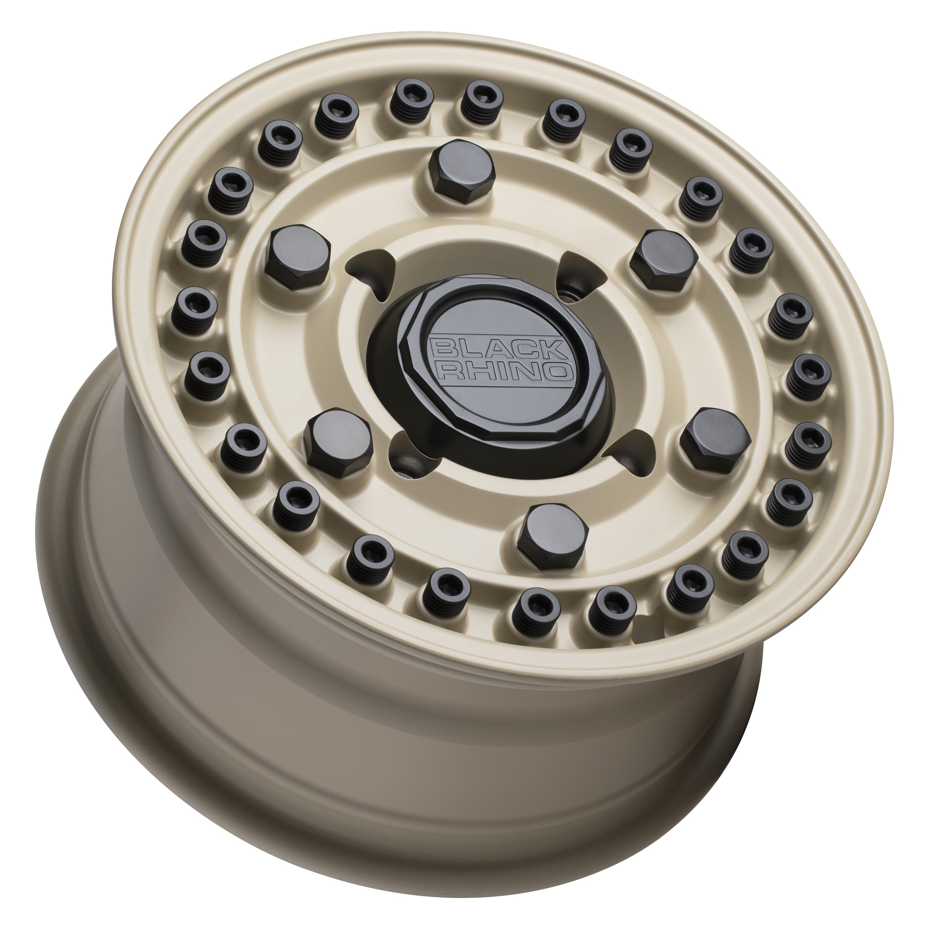 Black Rhino® - Armory UTV Wheel - POWERSPORTSiD.com