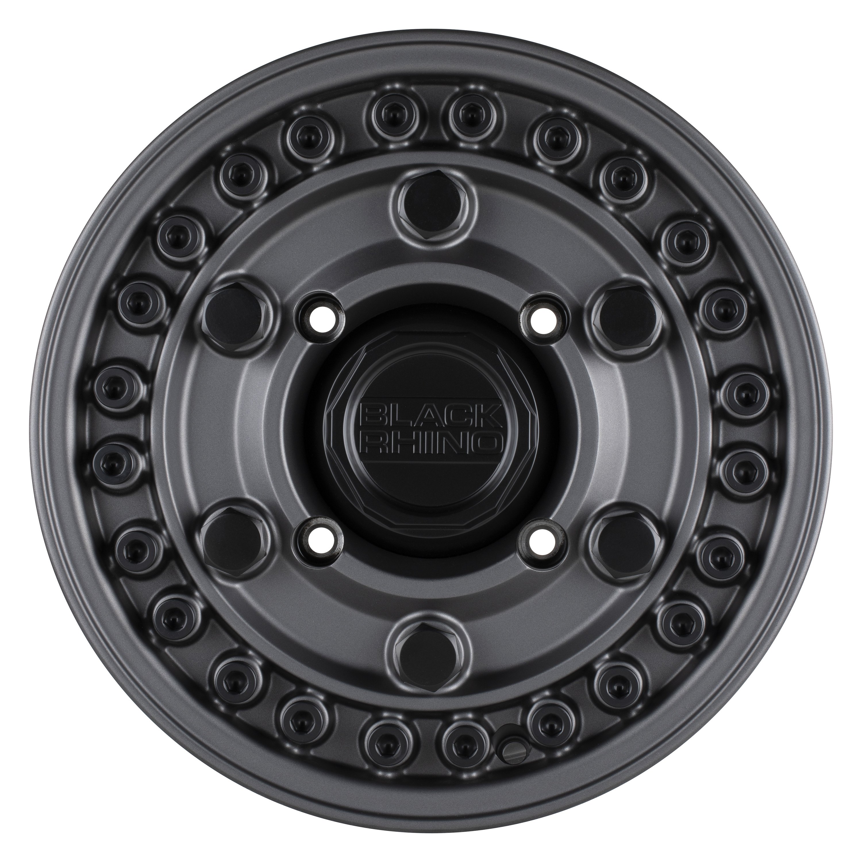 Black Rhino® - Armory UTV Wheel - POWERSPORTSiD.com