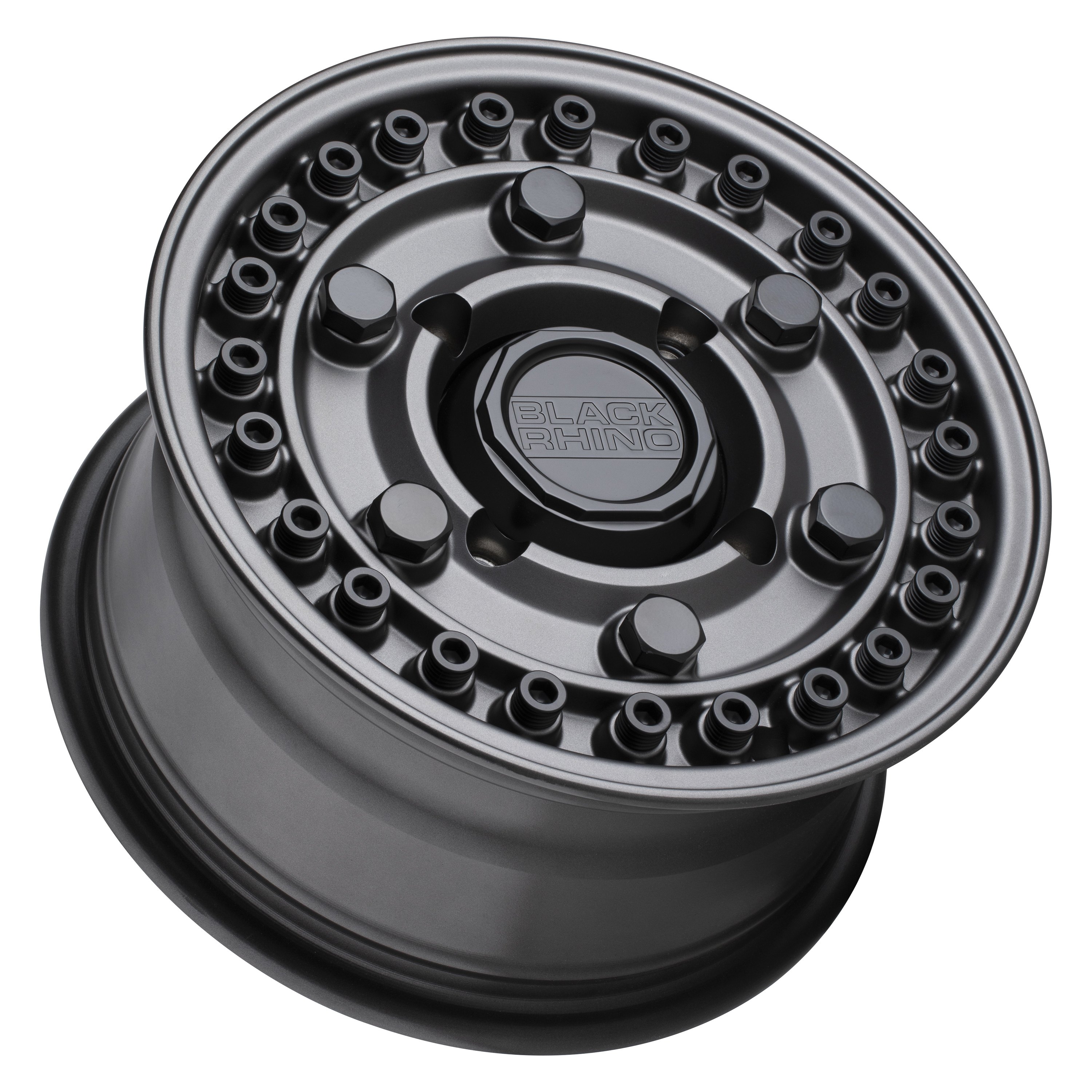 Black Rhino® - Armory UTV Wheel - POWERSPORTSiD.com