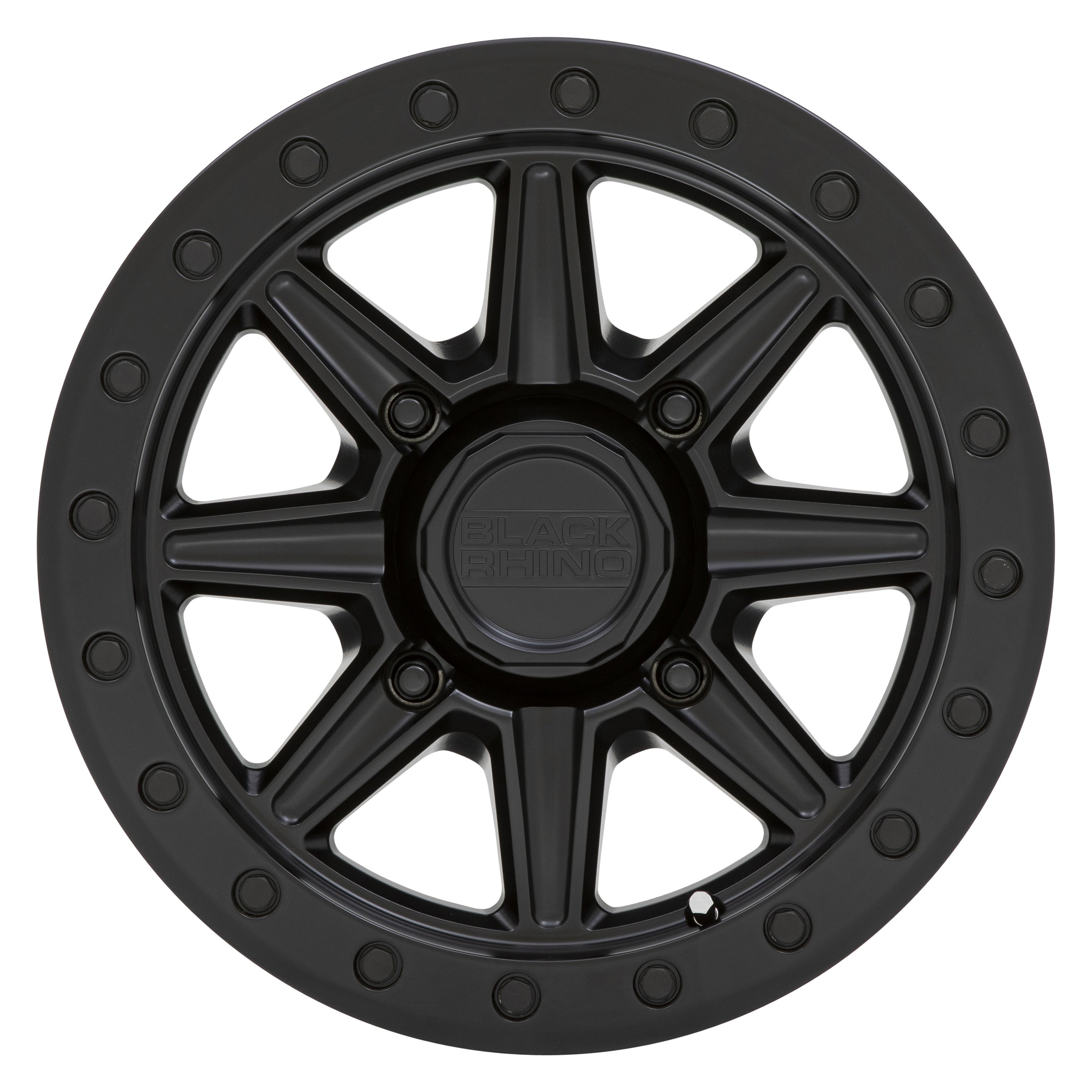 Black Rhino® - Webb UTV Wheel - POWERSPORTSiD.com