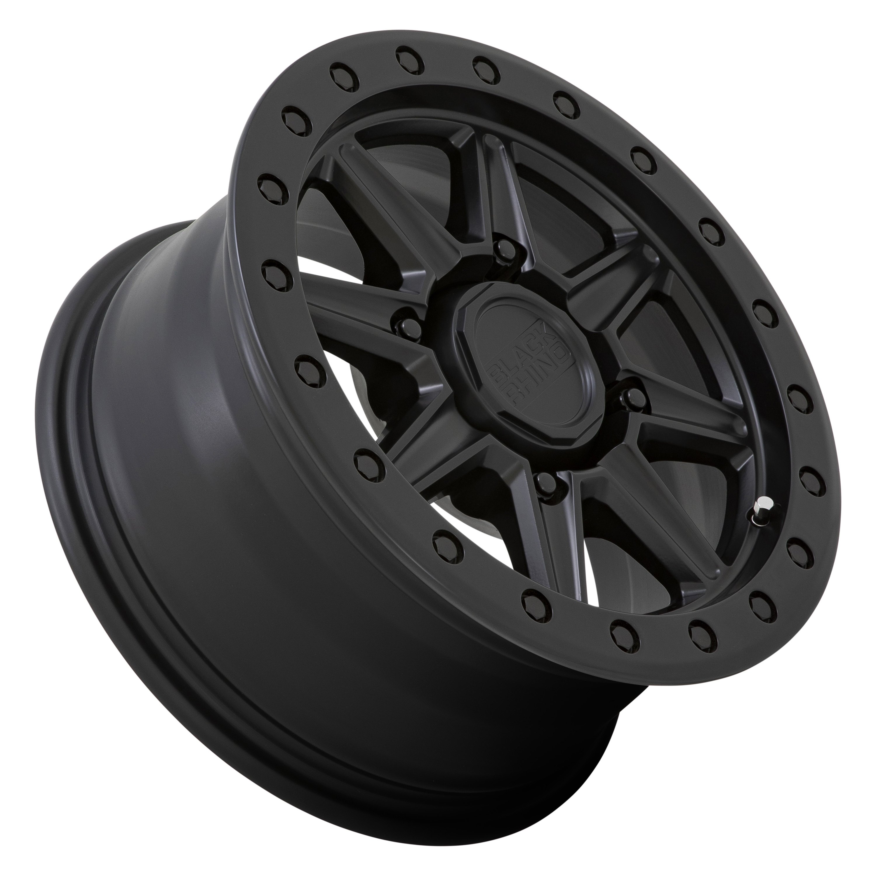 Black Rhino® - Webb UTV Wheel - POWERSPORTSiD.com