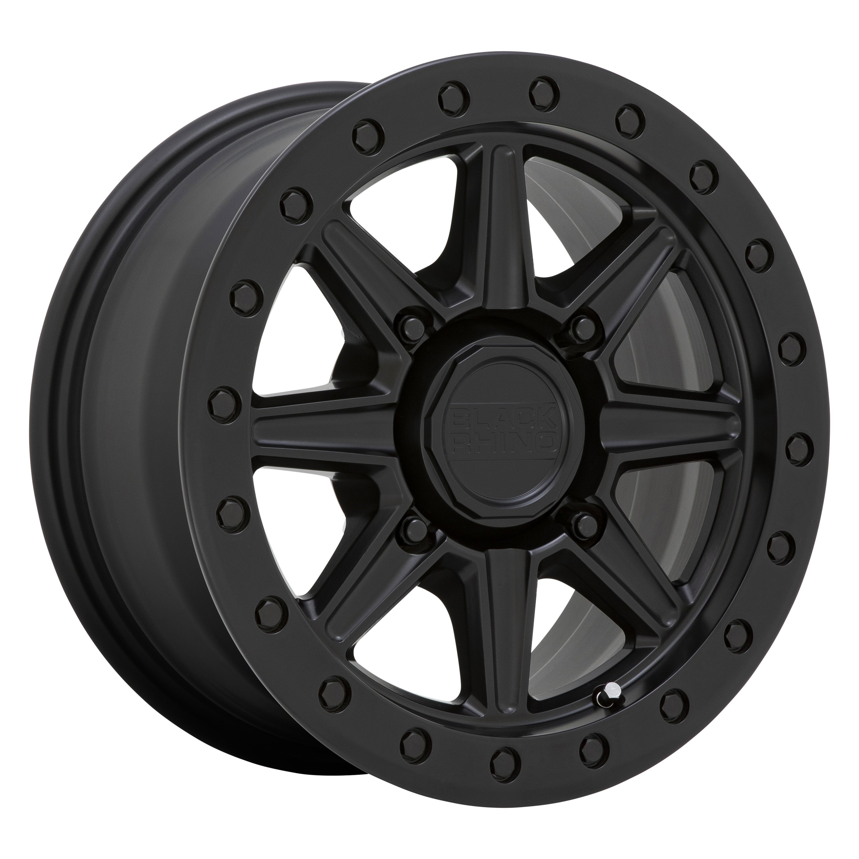 Black Rhino® - Webb UTV Wheel - POWERSPORTSiD.com