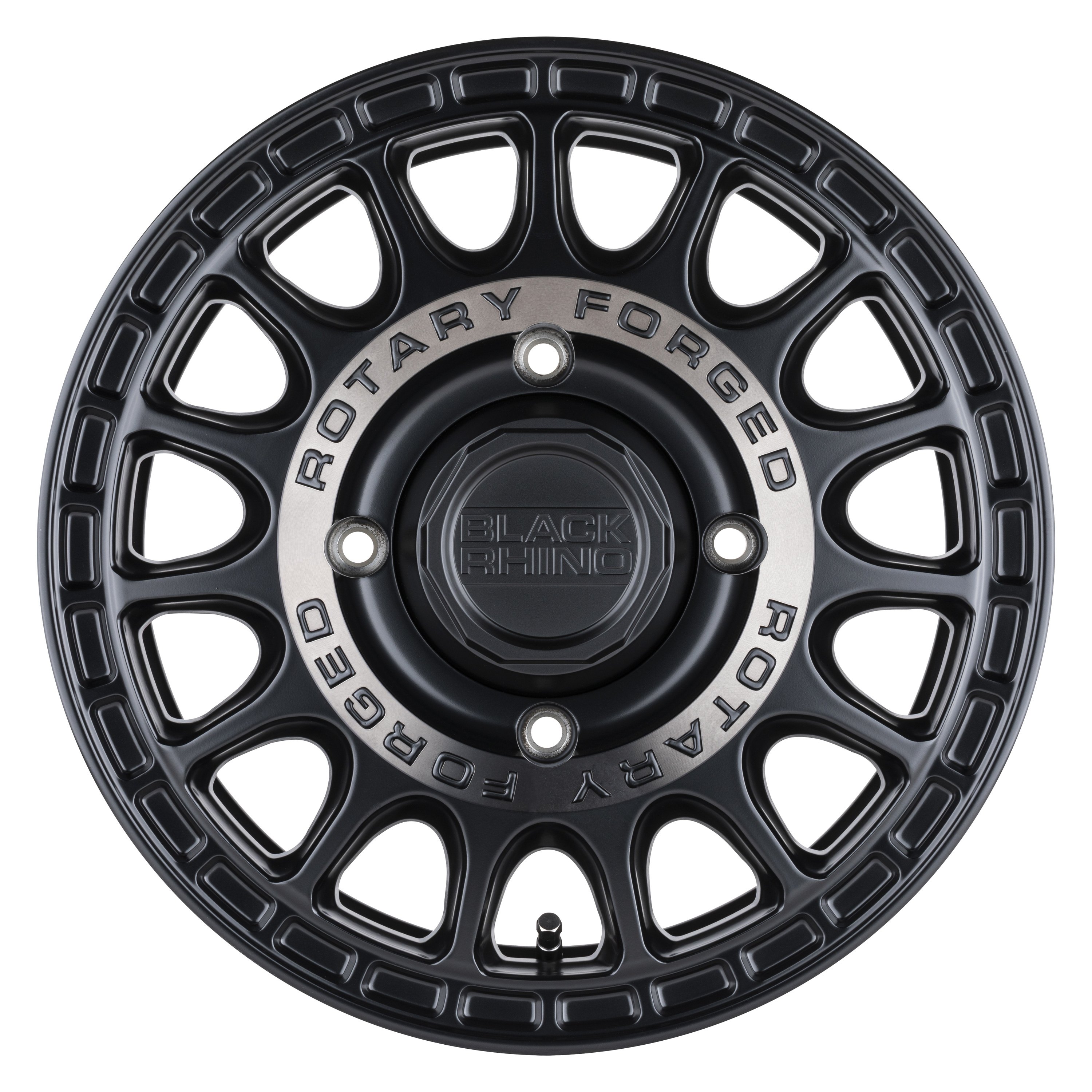Black Rhino® - Sandstorm UTV Wheel - POWERSPORTSiD.com