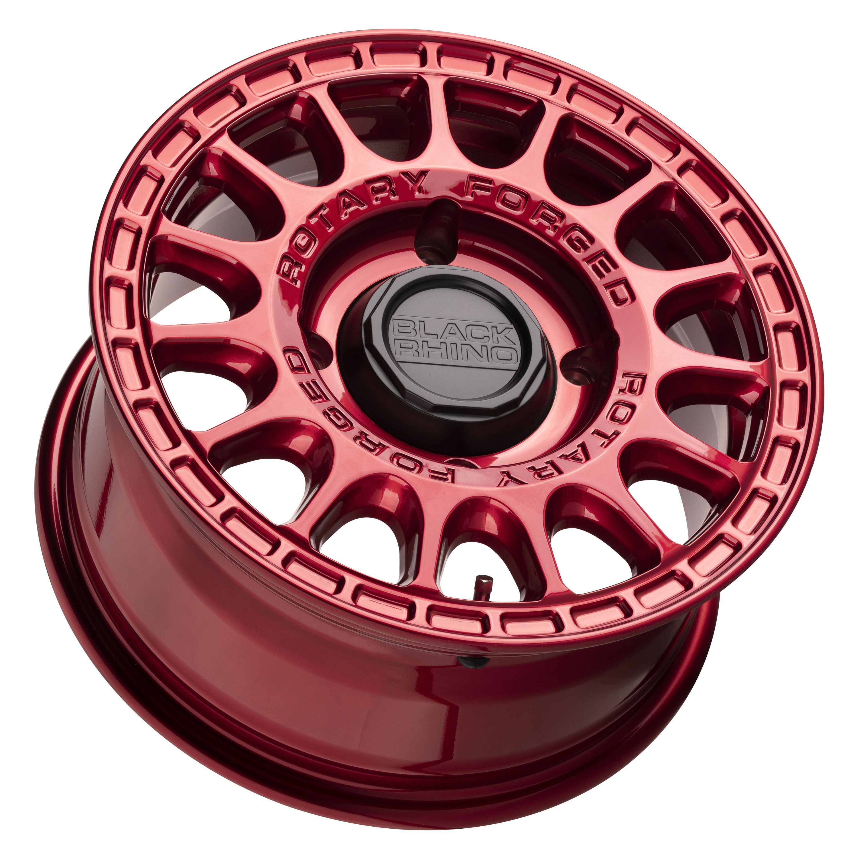 Black Rhino® - Sandstorm UTV Wheel - POWERSPORTSiD.com