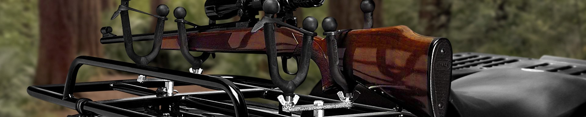 All Rite Products™ - ATV & UTV Cargo Racks, Handlebars | POWERSPORTSiD