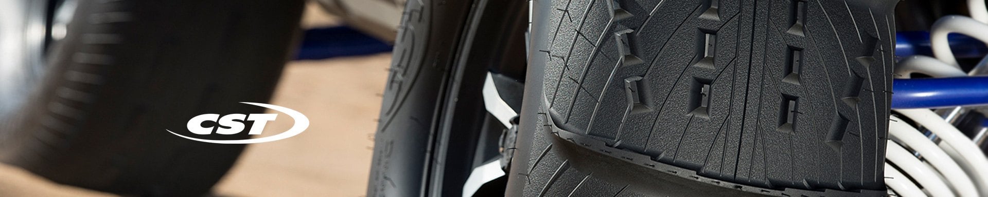 "CST" Cheng Shin Tire™ - ATV/UTV Tires & Accessories | POWERSPORTSiD
