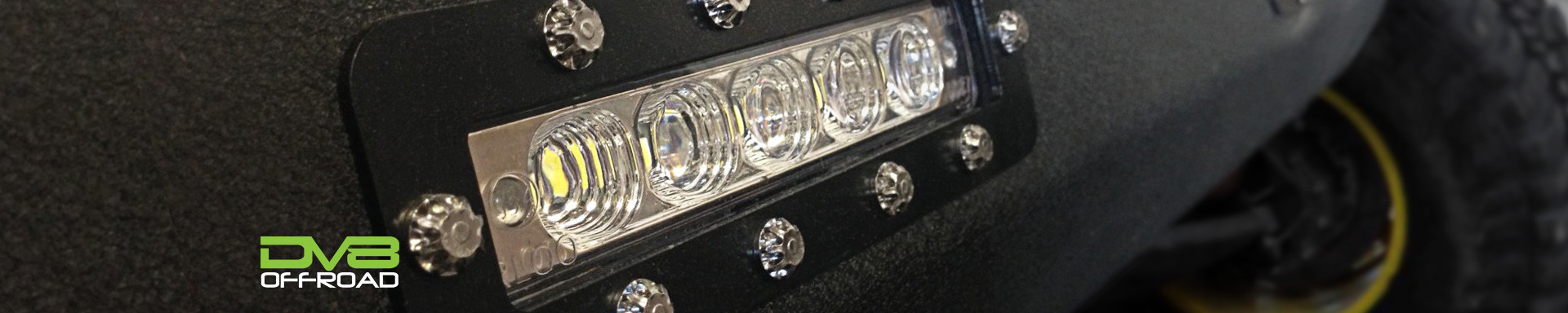 DV8 Offroad™ - Powersports Light Bars, Headlights, LEDs, Accessories ...