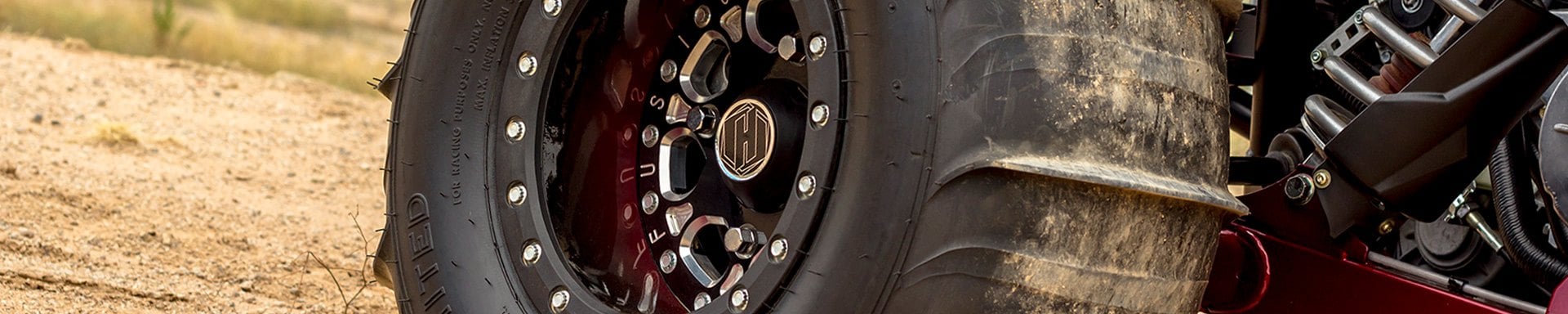 HiPer™ - ATV, UTV Off-Road Wheels & Accessories | POWERSPORTSiD