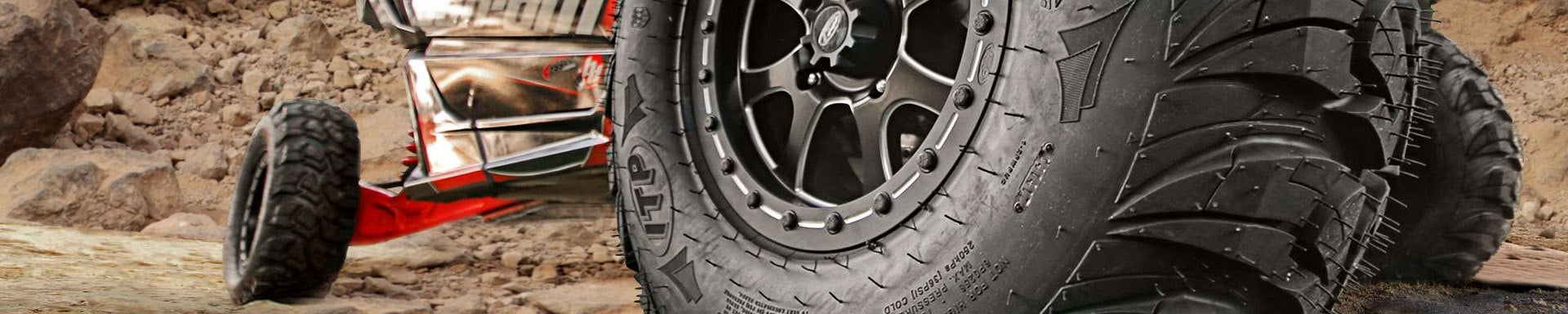 ITP™ - ATV/UTV Tires, Wheels & Packages | POWERSPORTSiD