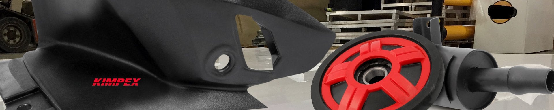 Kimpex USA™ - ATV, UTV, Snowmobile & PWC Parts, Accessories, Gear ...