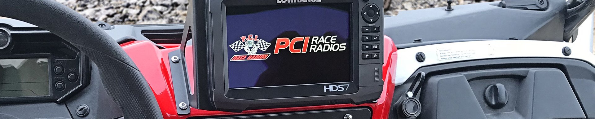 PCI Race Radios™ - Powersports Communications, Gear & Accessories ...