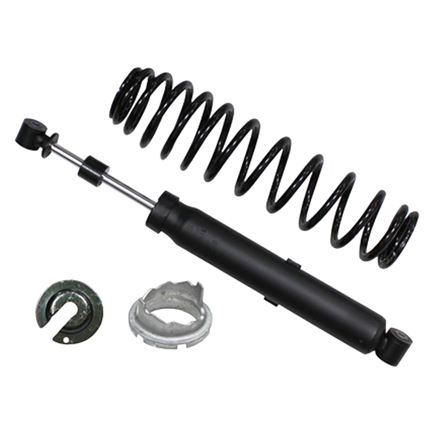 Bronco ATV® AU-04416 - Rear Gas Shock Absorber - POWERSPORTSiD.com