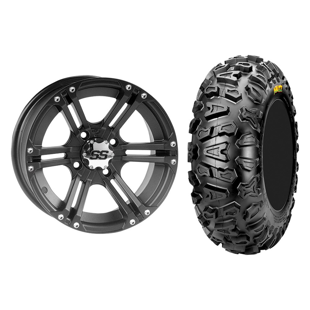 CST® - Abuzz CU01 Utility Tire - POWERSPORTSiD.com