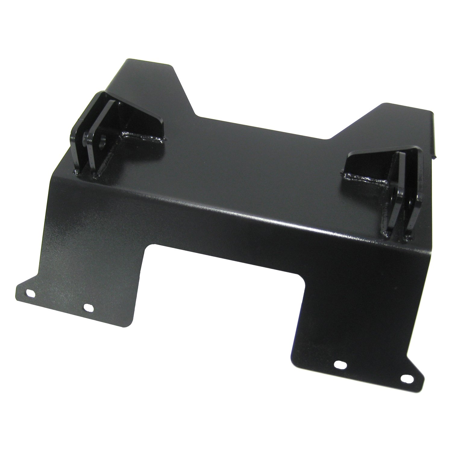 Denali Plows® MA11715 - UTV Plow System Mount Plate - POWERSPORTSiD.com
