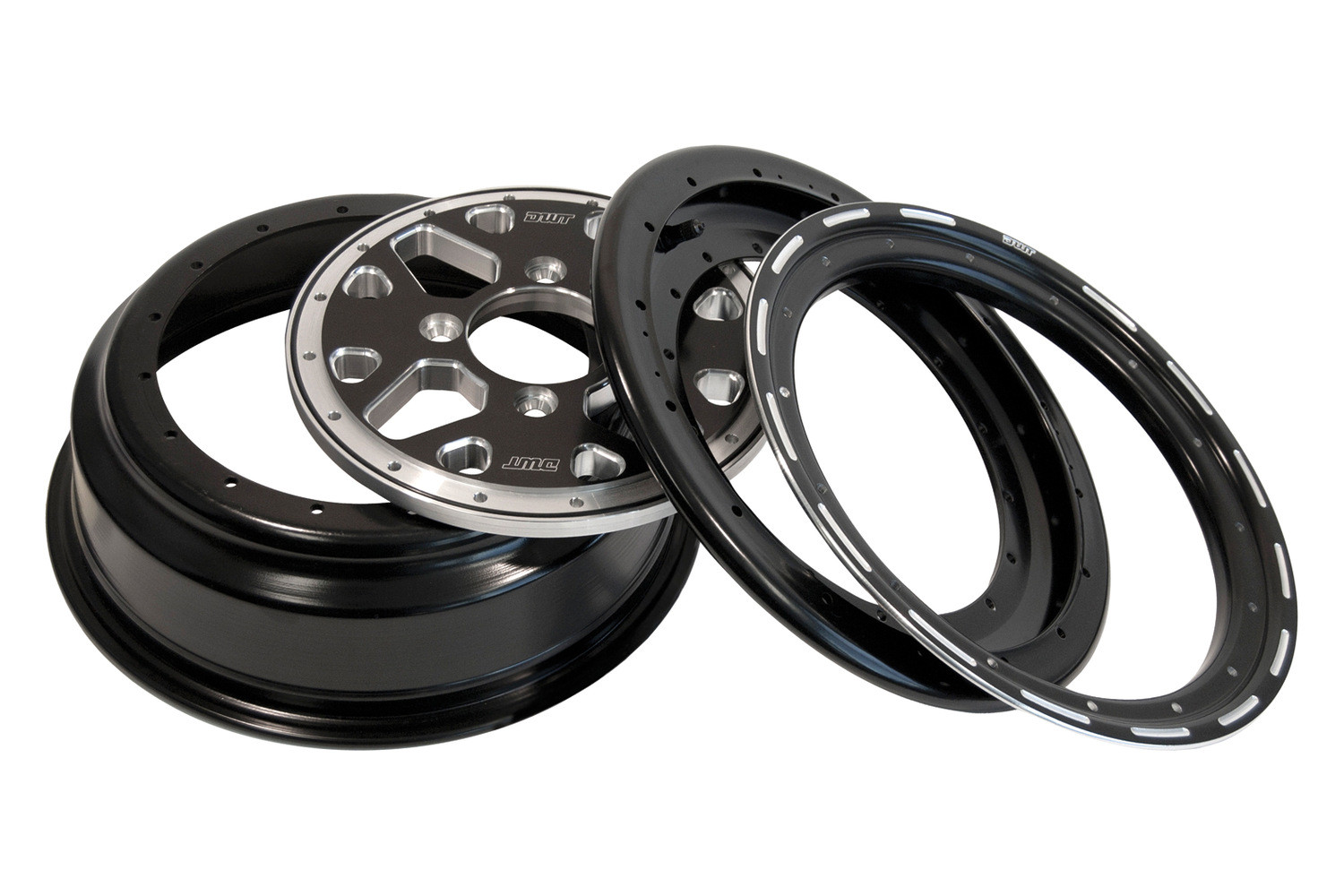 Douglas Wheel® - 190 Red Label Wheel - POWERSPORTSiD.com
