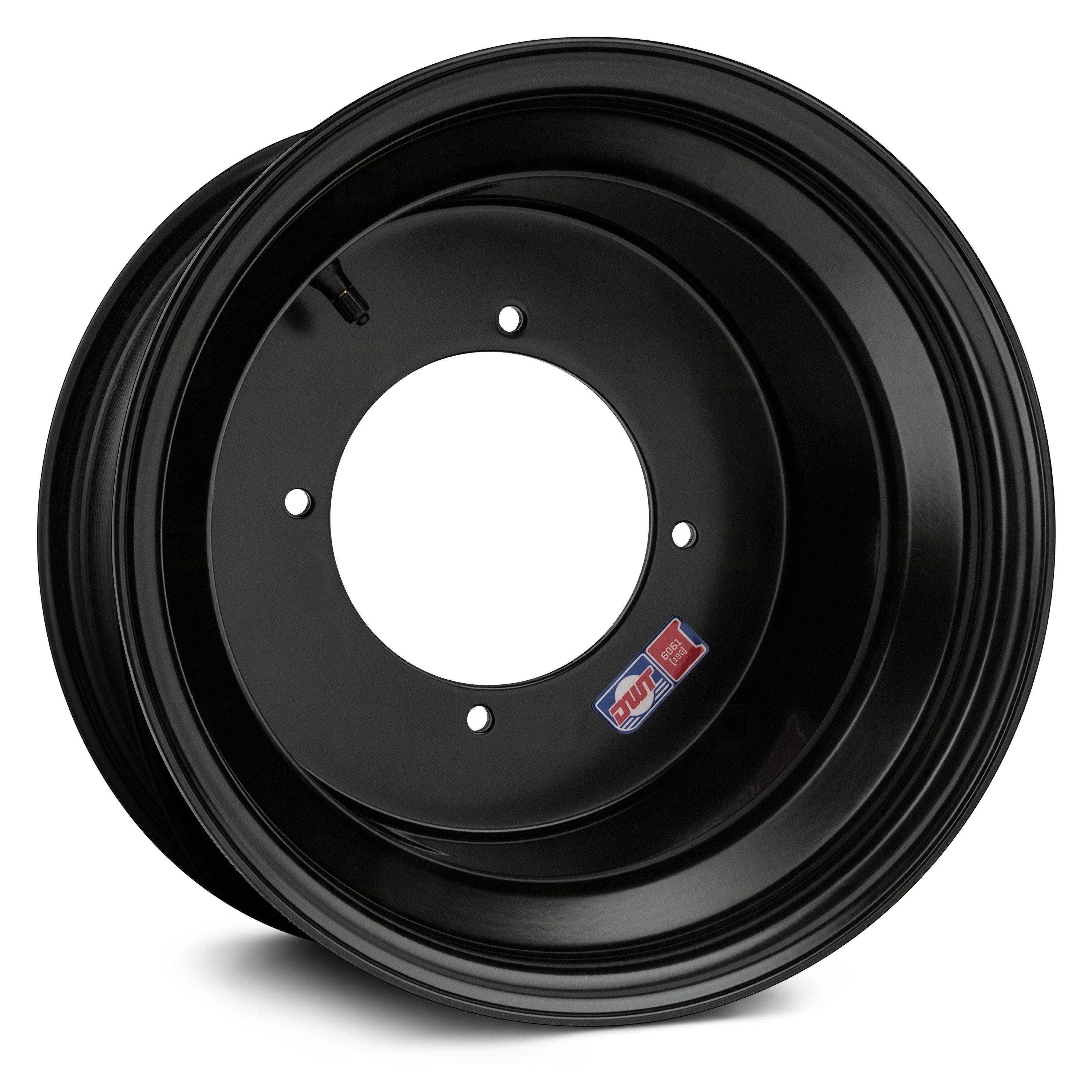 Douglas Wheel® - 190 Red Label Wheel - POWERSPORTSiD.com