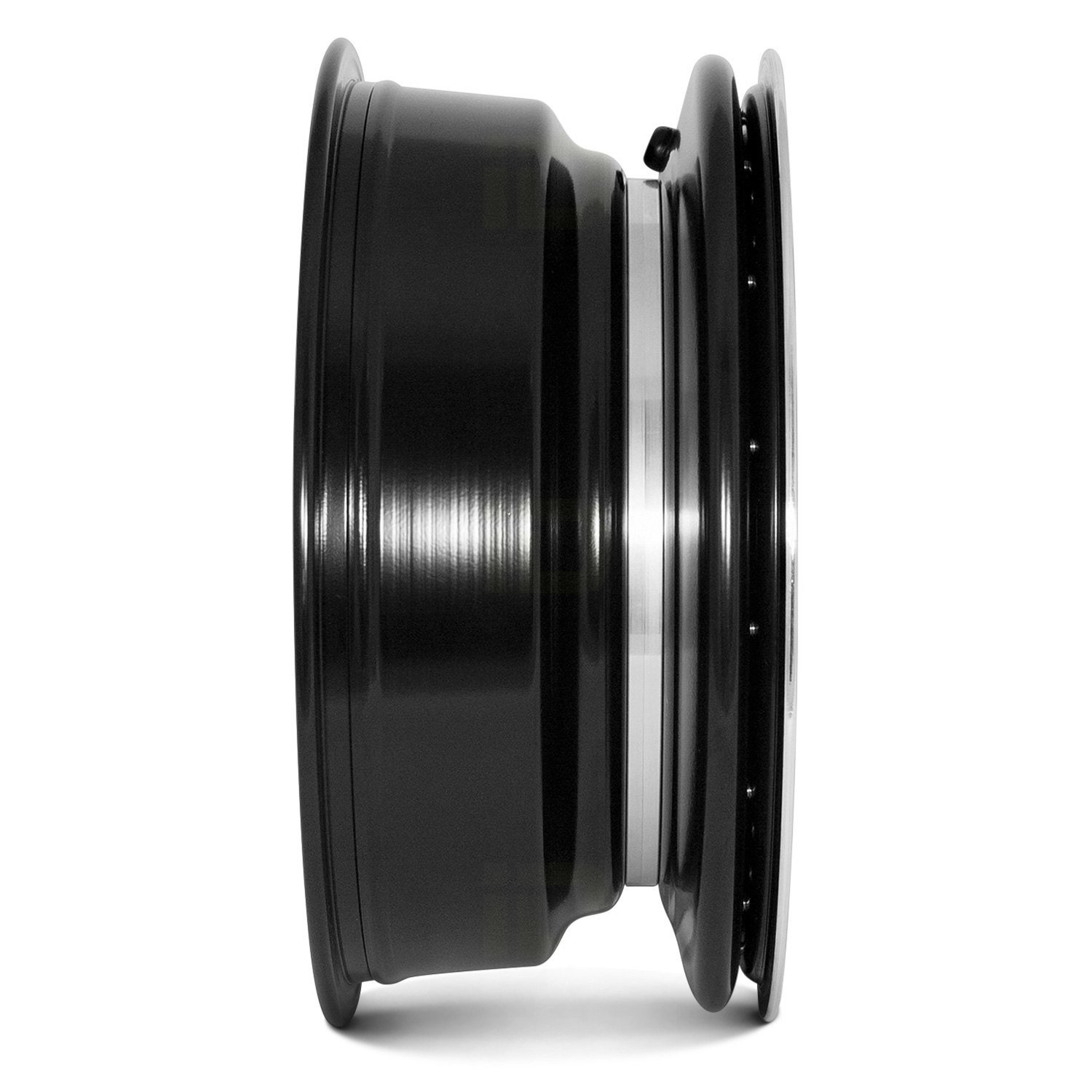 Douglas Wheel® S007-19 - Sector ATV/UTV Beadlock Wheel - POWERSPORTSiD.com