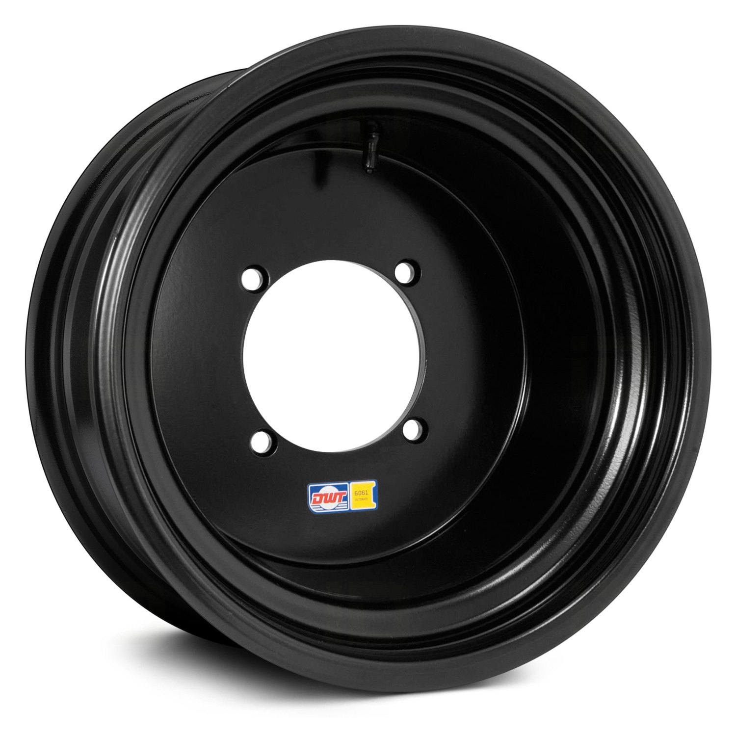 Douglas Wheel® - Ultimate Sport ATV/UTV Black Wheel - POWERSPORTSiD.com