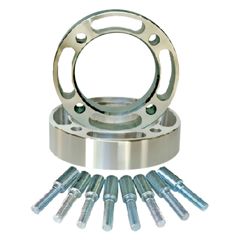 DuraBlue® ws4155f - EZ Front Aluminum Wheel Spacers - POWERSPORTSiD.com