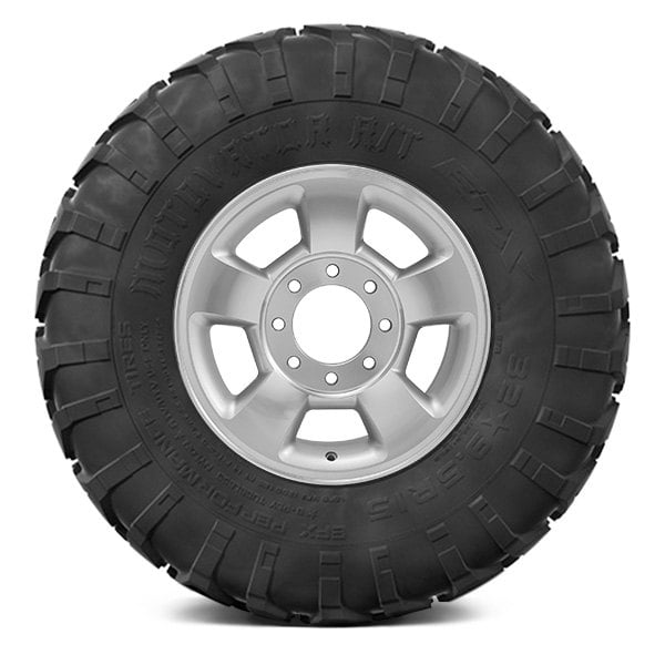 EFX Tires® MVR-32-95-15 - MOTOVATOR R/T Tire (32/9.5R15 ...