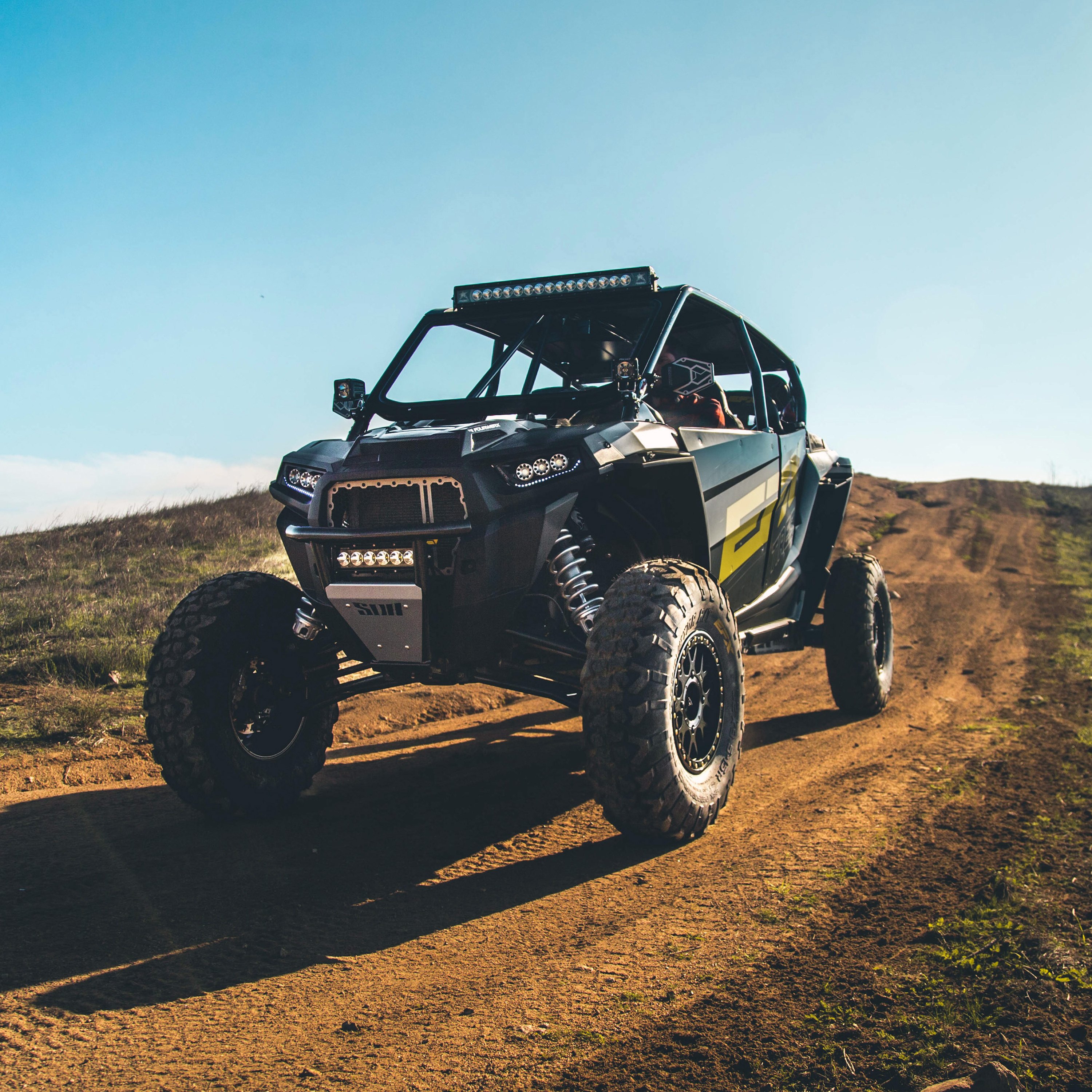 EFX Tires® MVR-32-95-15 - MOTOVATOR R/T Tire (32/9.5R15 ...