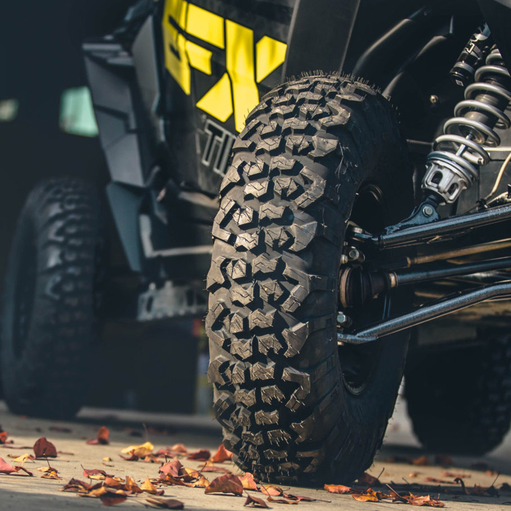 EFX Tires® MVR-32-95-15 - MOTOVATOR R/T Tire (32/9.5R15 ...