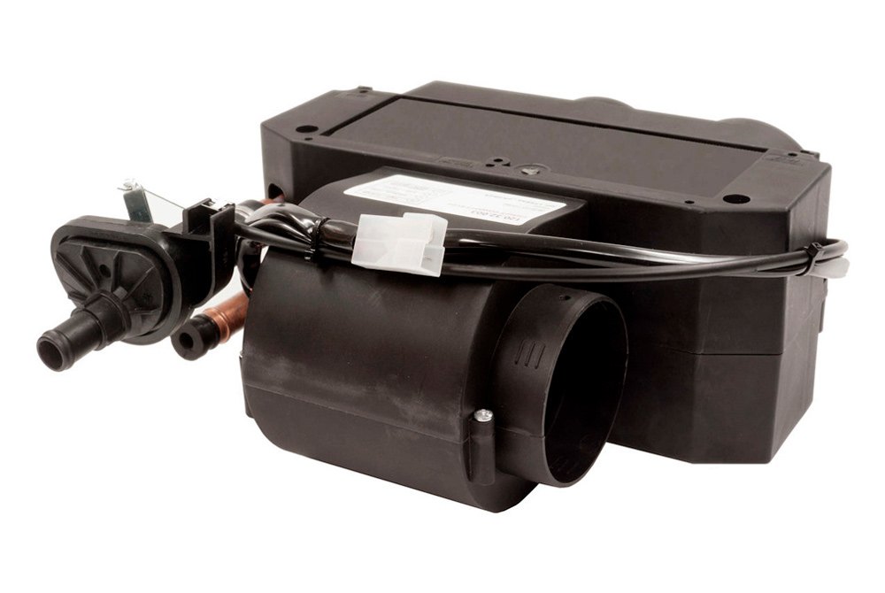 Firestorm® - Cab Heater Kit