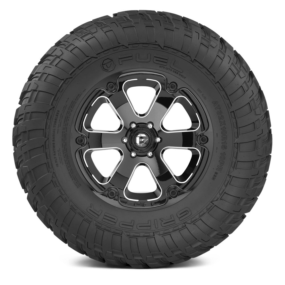 Off Road Tires Fuel Economy at Micheal Haber blog