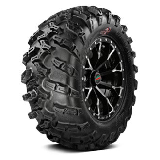 GBC Motorsports® - Grim Reaper Tires - POWERSPORTSiD.com