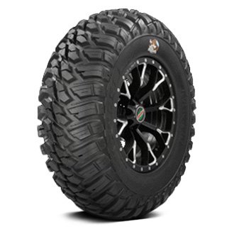 GBC Motorsports® - Kanati Mongrel Tires - POWERSPORTSiD.com