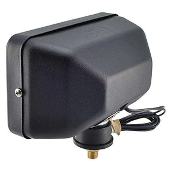 Grote® - Per-Lux™ 500 Series 6.4"x4.5" Rectangular Fog Beam Lights ...