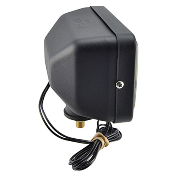 Grote® - Per-Lux™ 500 Series 6.4"x4.5" Rectangular Fog Beam Lights ...