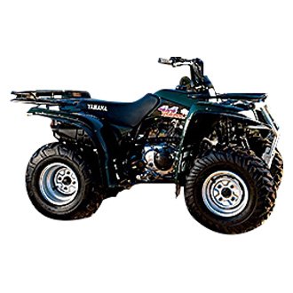 Haynes Manuals® M2126 - Yamaha Timberwolf, Bruin, Bear Tracker, 350ER ...