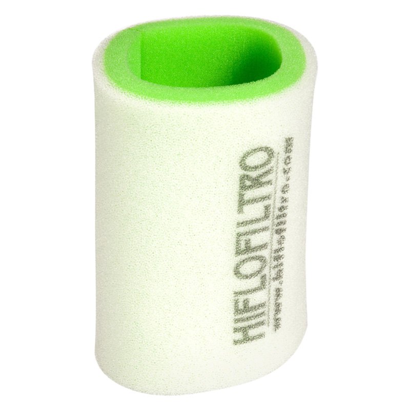 Hiflofiltro® HFF4028 - Dual-Stage Racing Foam Air Filter ...