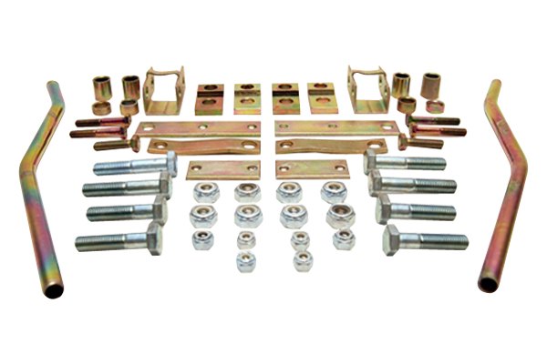 High Lifter® - Lift Kit - POWERSPORTSiD.com