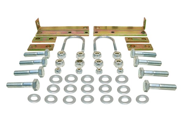 High Lifter® - Lift Kit - POWERSPORTSiD.com