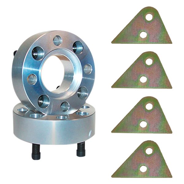 High Lifter® - Standard Series Lift Kit - POWERSPORTSiD.com