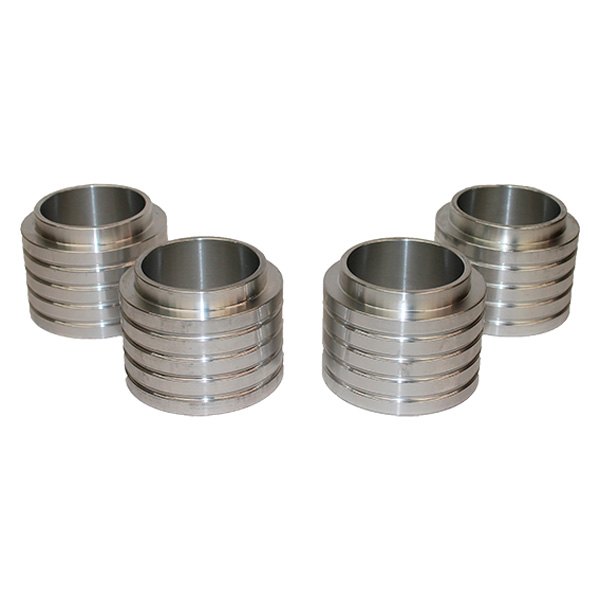 High Lifter® - Standard Series Lift Kit - POWERSPORTSiD.com