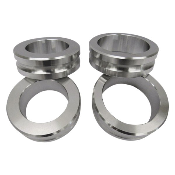 High Lifter® - Spring Spacer Lift Kit - POWERSPORTSiD.com