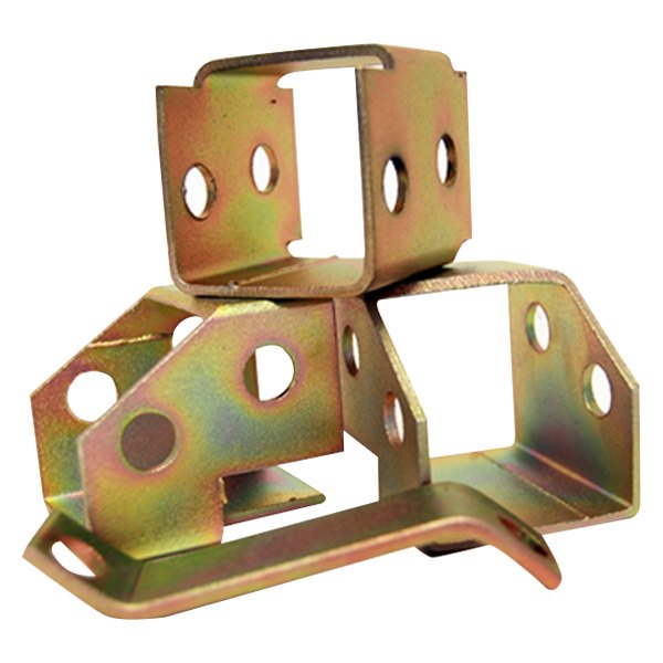 High Lifter® - Standard Series Lift Kit - POWERSPORTSiD.com